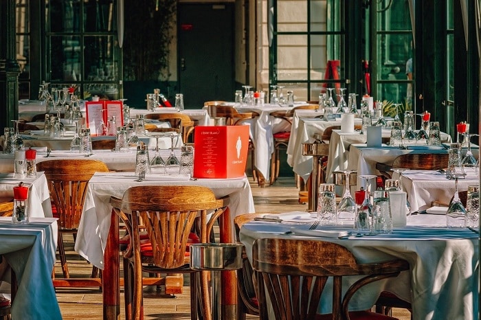 Comment Reconnaître Un Bon Restaurant