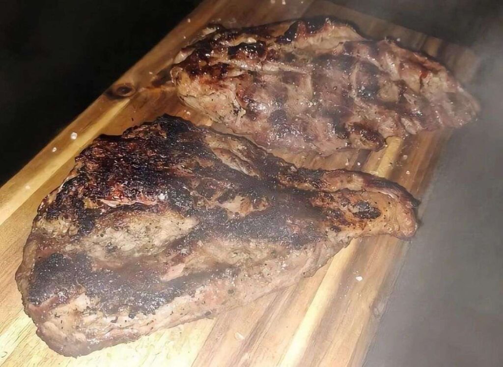 La Cuisson De La Pluma Ibérique Au Barbecue : Saveurs Et Astuces Pour ...